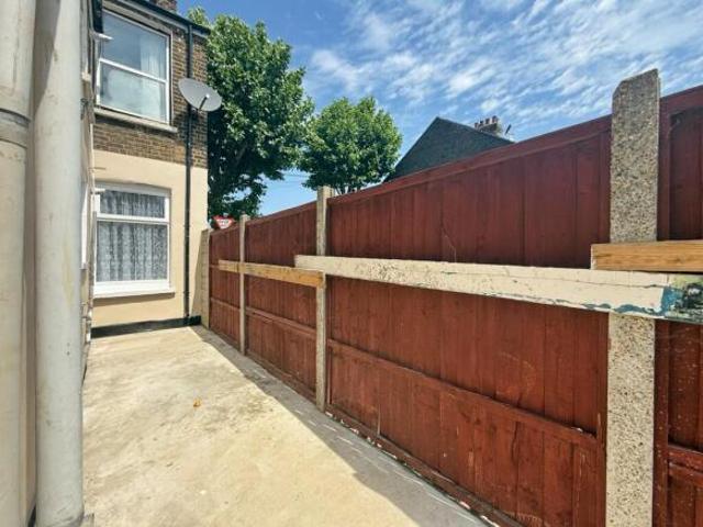 1 bedroom flat for rent in Burges Road, London, E6