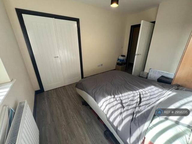 1 bedroom flat for rent in Burgess Road, Leicester, LE2