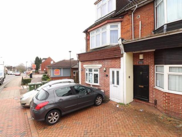 1 bedroom flat for rent in Burgess Road, Southampton, SO16