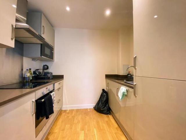 1 bedroom flat for rent in Burgess Springs, City Park West, Chelmsford, CM1