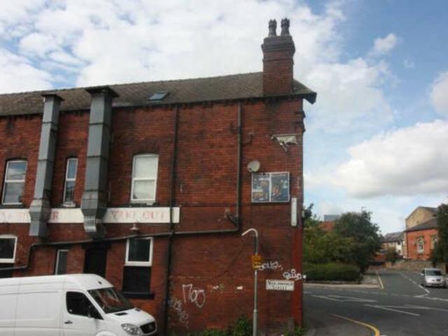 1 bedroom flat for rent in Burley Street Leeds West Yorkshire LS3