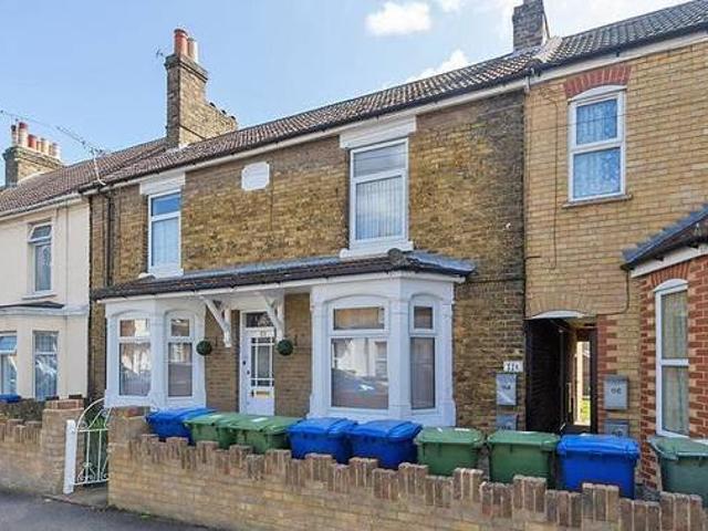 1 bedroom flat for rent in Burley Road Sittingbourne ME10