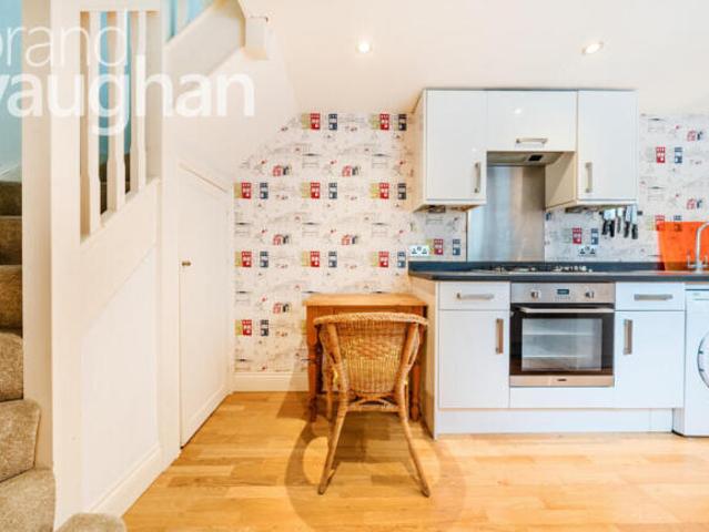 1 bedroom flat for rent in Burlington Street, Brighton, East Sussex, BN2