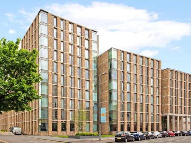 1 bedroom flat for rent in Burlington Square, 151 Boundary Lane, Manchester, M15