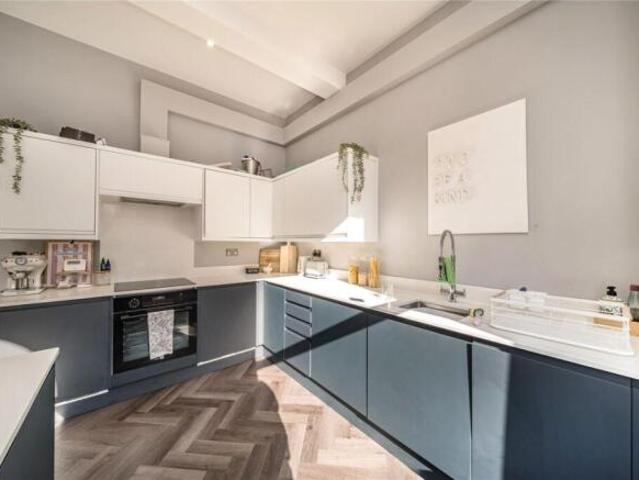 1 bedroom flat for rent in Burney Street, Greenwich, SE10