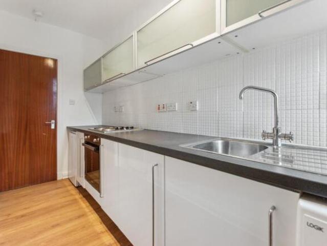 1 bedroom flat for rent in Burnham Road, Flat 1 2, Scotstoun, Glasgow, G14 0XA, G14