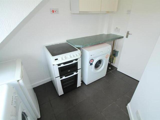 1 bedroom flat for rent in Burnham Street, Nottingham, NG5