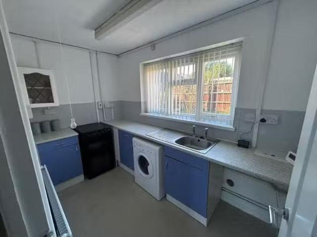 1 bedroom flat for rent in Bushberry Avenue, Coventry, CV4