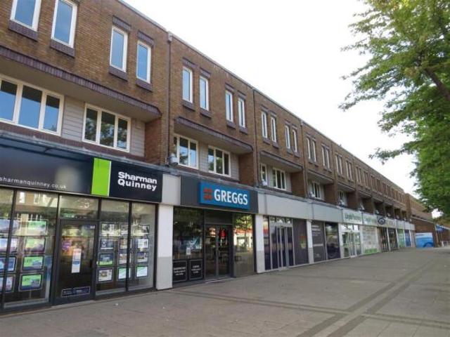 1 bedroom flat for rent in Bushfield Court, Orton Goldhay, PE2