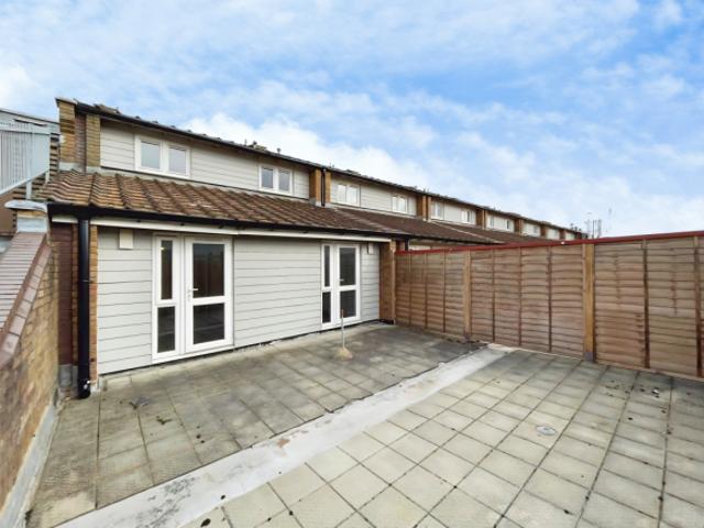 1 bedroom flat for rent in Bushfield Court, Orton, PE2