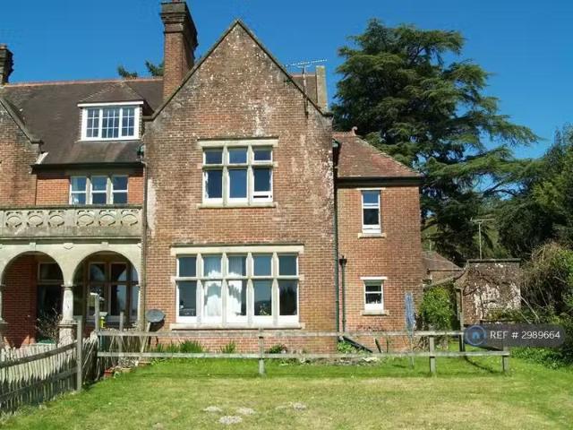 1 bedroom flat for rent in Bushy Hill, Steep, Petersfield, GU32