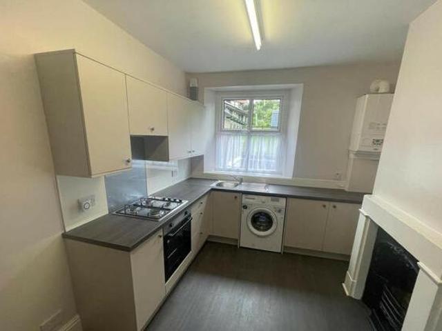 1 Bedroom Flat For Rent In Buxton, Derbyshire