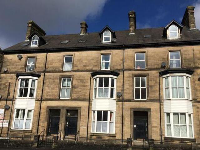 1 Bedroom Flat For Rent In Buxton, Derbyshire