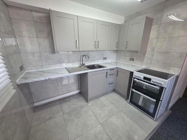 1 bedroom flat for rent in Byfield Rise, Worcester, WR5
