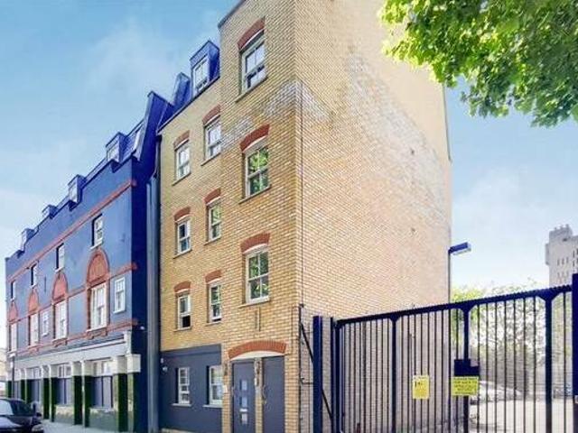 1 bedroom flat for rent in Byron Street London E14