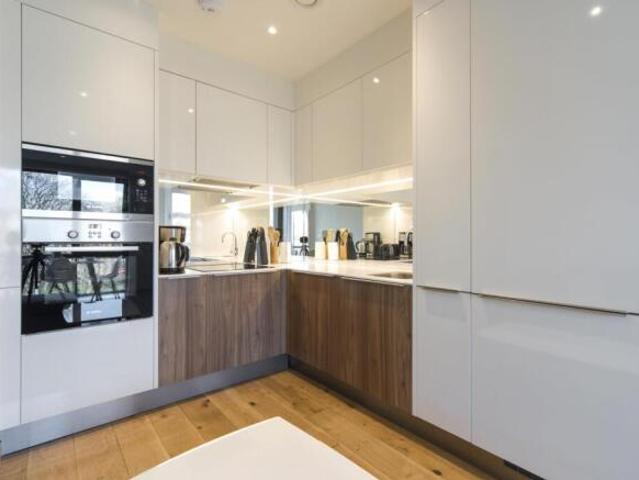 1 bedroom flat for rent in Camberwell On The Green, Camberwell Passage, London, SE5