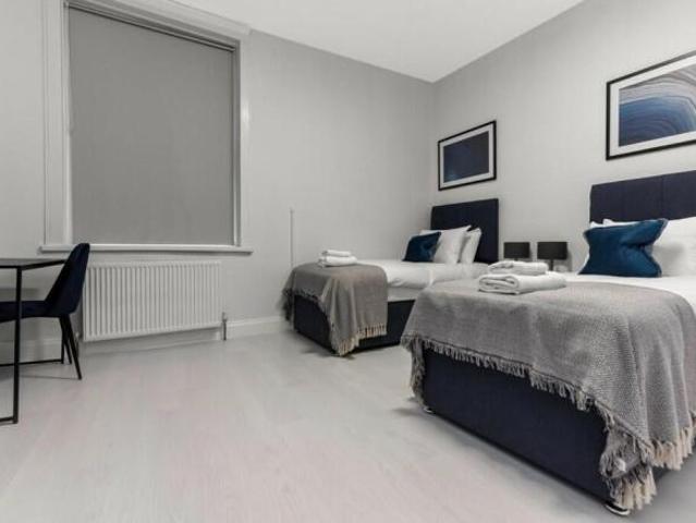 1 bedroom flat for rent in Camberwell Road, Southwark, London, SE5