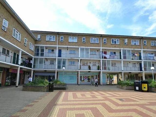 1 Bedroom Flat For Rent In Cambridge