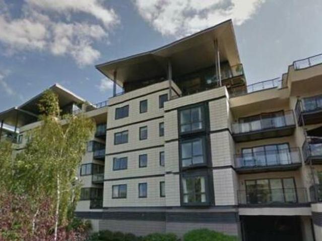 1 Bedroom Flat For Rent In Cambridge
