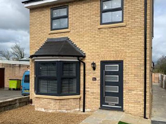 1 Bedroom Flat For Rent In Cambridge, Cambridgeshire