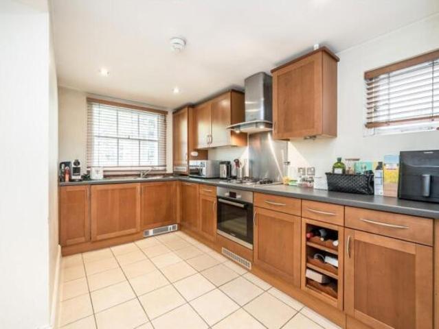 1 bedroom flat for rent in Cambridge Street, Pimlico, SW1V
