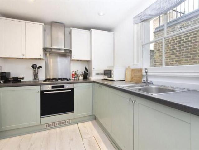 1 bedroom flat for rent in Cambridge Street, Pimlico & Westminster, SW1V