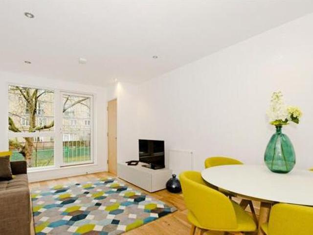 1 Bedroom Flat For Rent In Camden