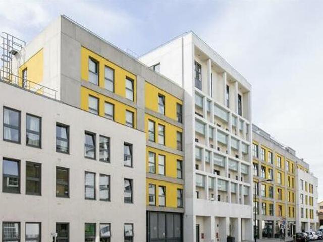 1 Bedroom Flat For Rent In Camden