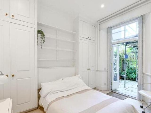 1 Bedroom Flat For Rent In Camden, London