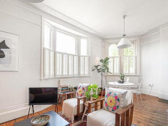 1 Bedroom Flat For Rent In Camden, London