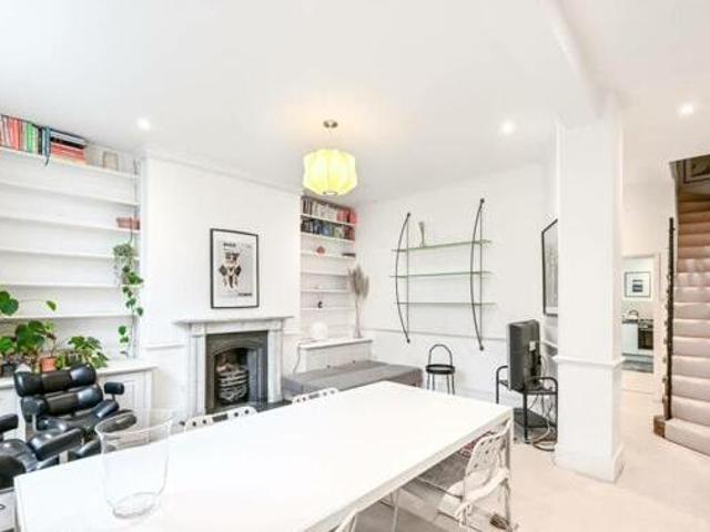 1 Bedroom Flat For Rent In Camden, London