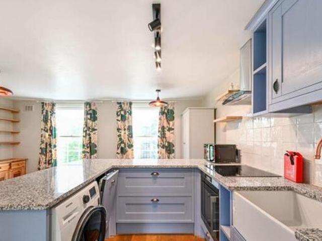 1 Bedroom Flat For Rent In Camden, London
