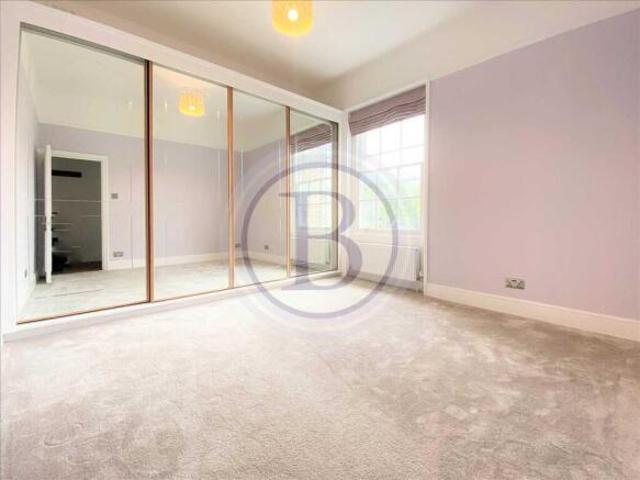 1 bedroom flat for rent in Camden Road, London, NW1