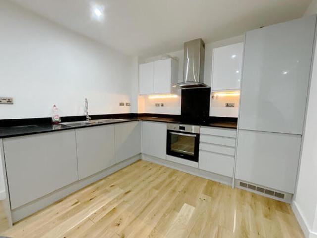 1 bedroom flat for rent in Camden Works, Birmingham, B1