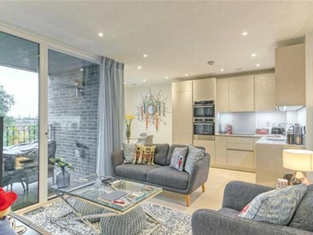1 Bedroom Flat For Rent In Camden Town