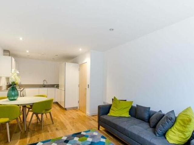 1 Bedroom Flat For Rent In Camden Town, London
