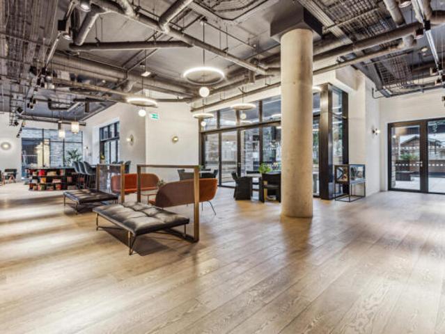 1 bedroom flat for rent in Camley Street, Kings Cross, N1C