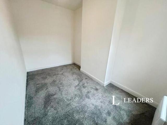 1 bedroom flat for rent in Campbell Road, Stoke on Trent, Staffordshire, ST4