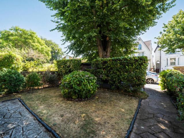 1 bedroom flat for rent in Campbell Road, Southsea, Hampshire, PO5