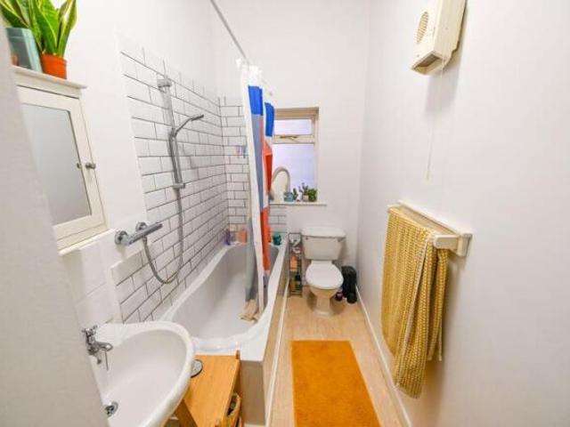1 bedroom flat for rent in Campbell Road, Southsea, PO5