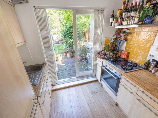 1 bedroom flat for rent in Cantelowes Road, Camden, London, NW1