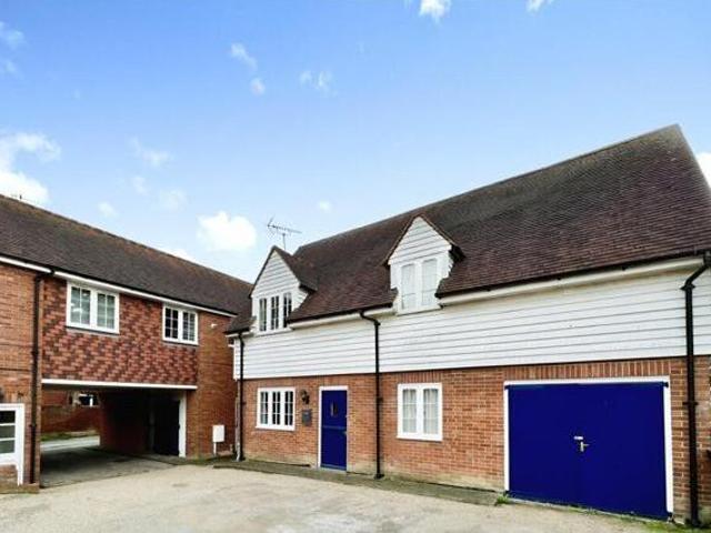 1 Bedroom Flat For Rent In Canterbury, Kent