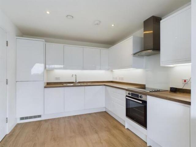 1 bedroom flat for rent in Cantia Place, Ashford, TN23