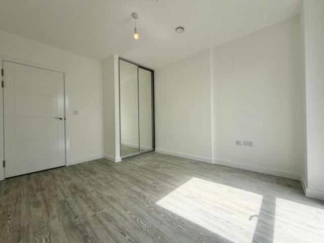 1 bedroom flat for rent in Canal Street, Campbell Park, MK9
