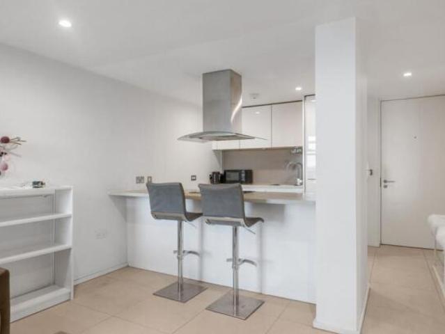 1 bedroom flat for rent in Canal Street, Nottingham One Tower, NG1