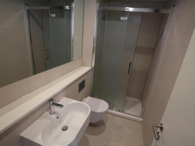 1 bedroom flat for rent in Canal Street, Nottingham One Tower, NG1