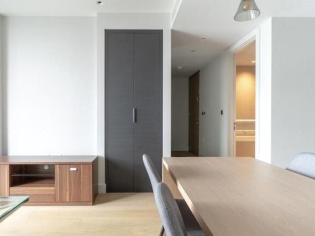 1 bedroom flat for rent in Canalside Walk London W2