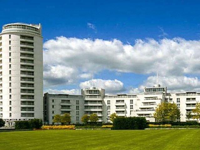1 Bedroom Flat For Rent In Canary Wharf