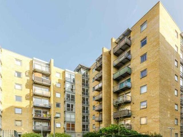 1 Bedroom Flat For Rent In Canary Wharf, London