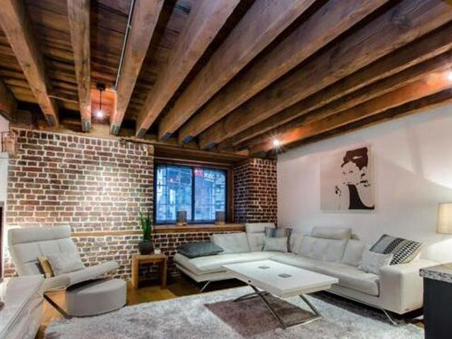 1 Bedroom Flat For Rent In Canary Wharf, London